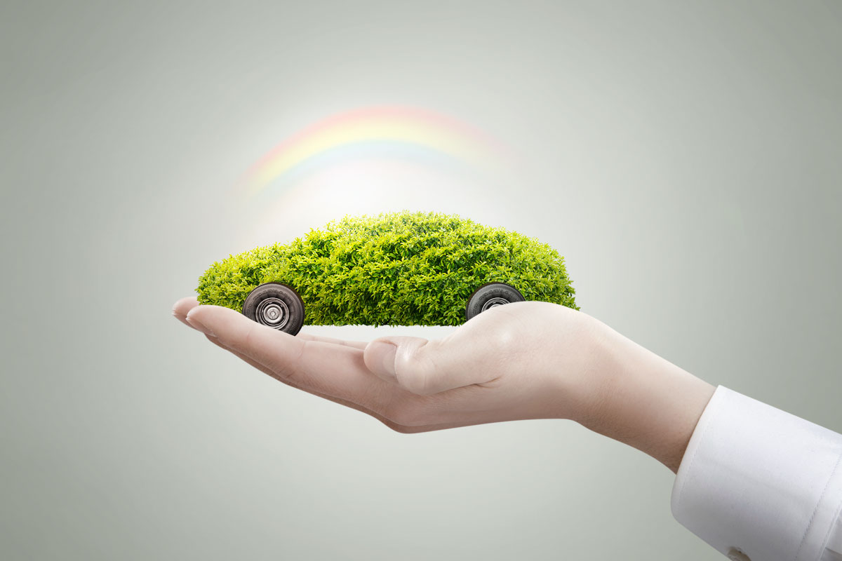 GSAP – Demo 1 | 심플솔루션 템플릿